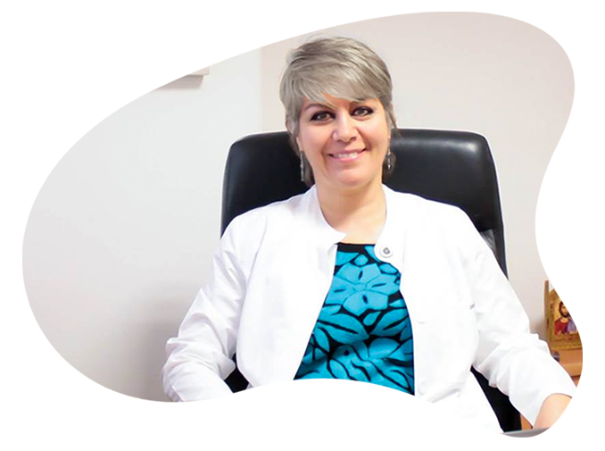 Dra. Gloria Cabeza de Vaca – GINECOLOGÍA · OBSTETRICIA · COLPOSCOPÍA ...